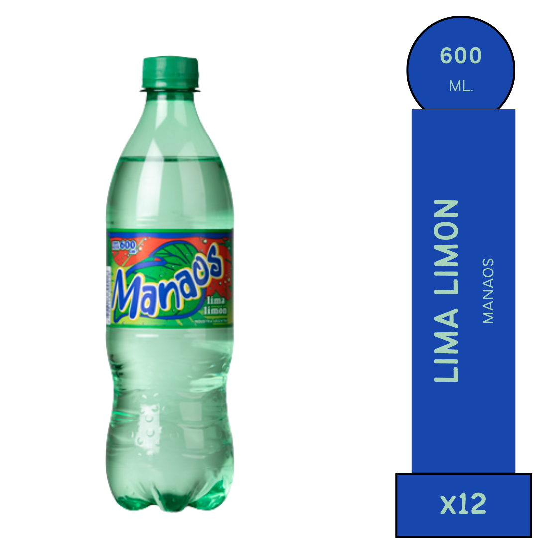 LINEA MANAOS