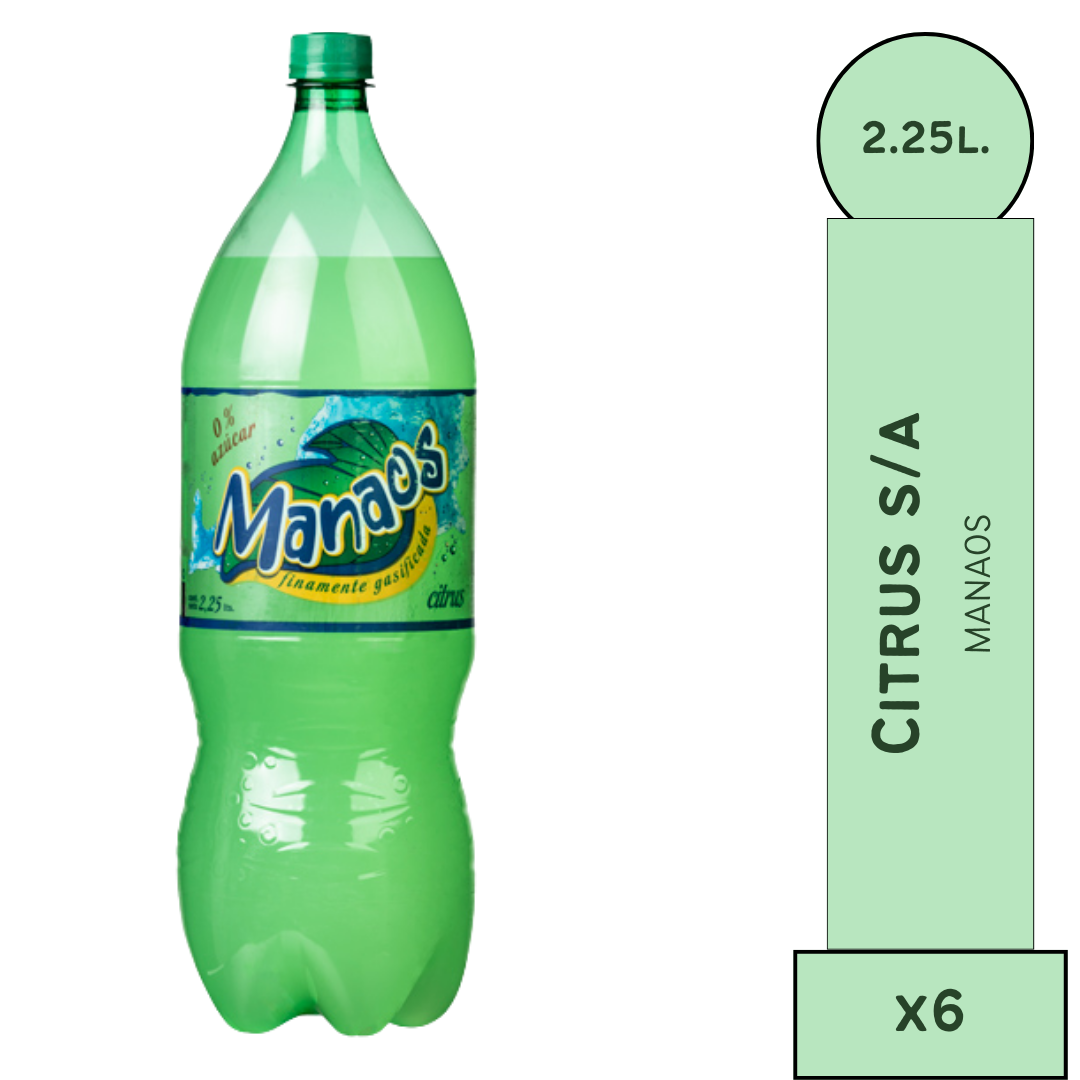 LINEA MANAOS